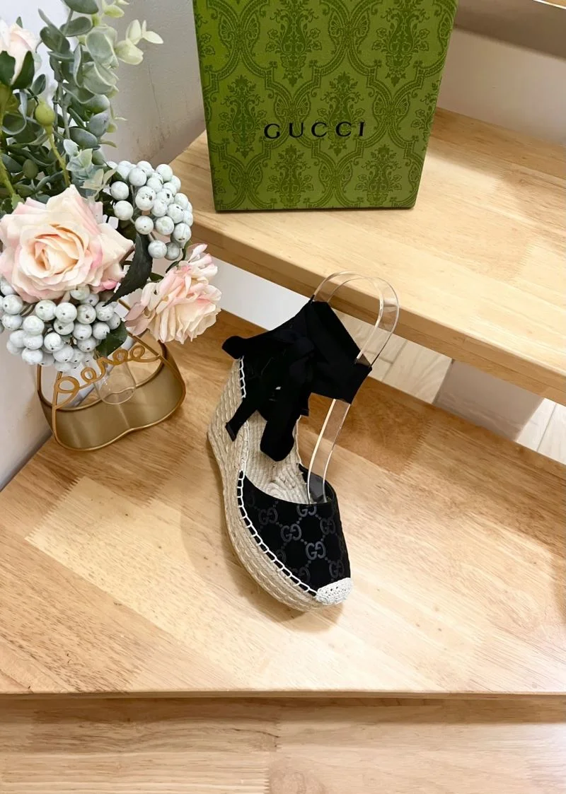 Economical Gucci Sandals