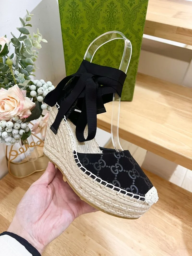 Economical Gucci Sandals