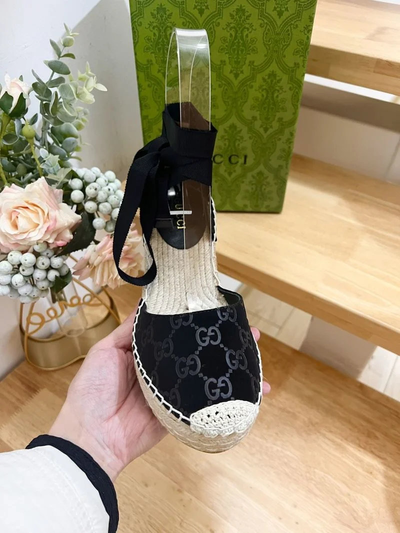 Economical Gucci Sandals