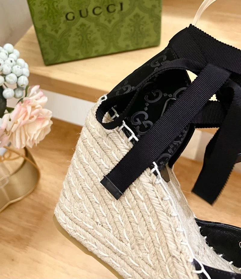 Economical Gucci Sandals