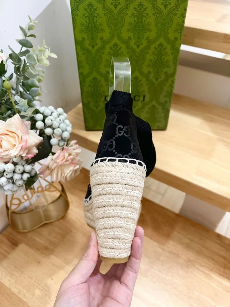 Economical Gucci Sandals