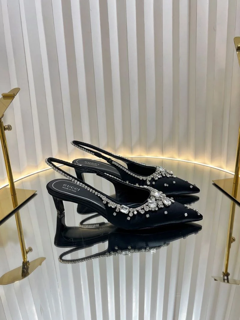 Gucci Sandals