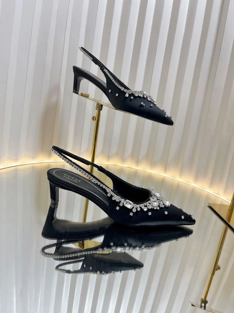 Perfect replica Gucci Sandals