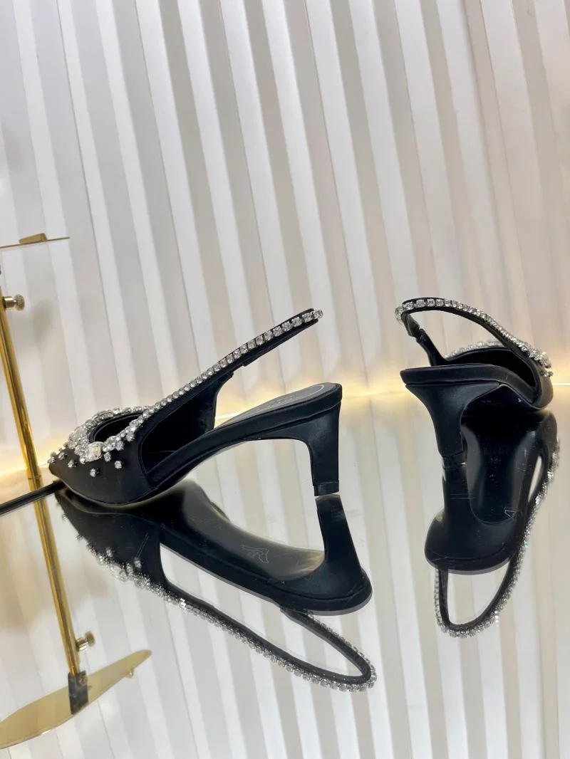 Perfect replica Gucci Sandals