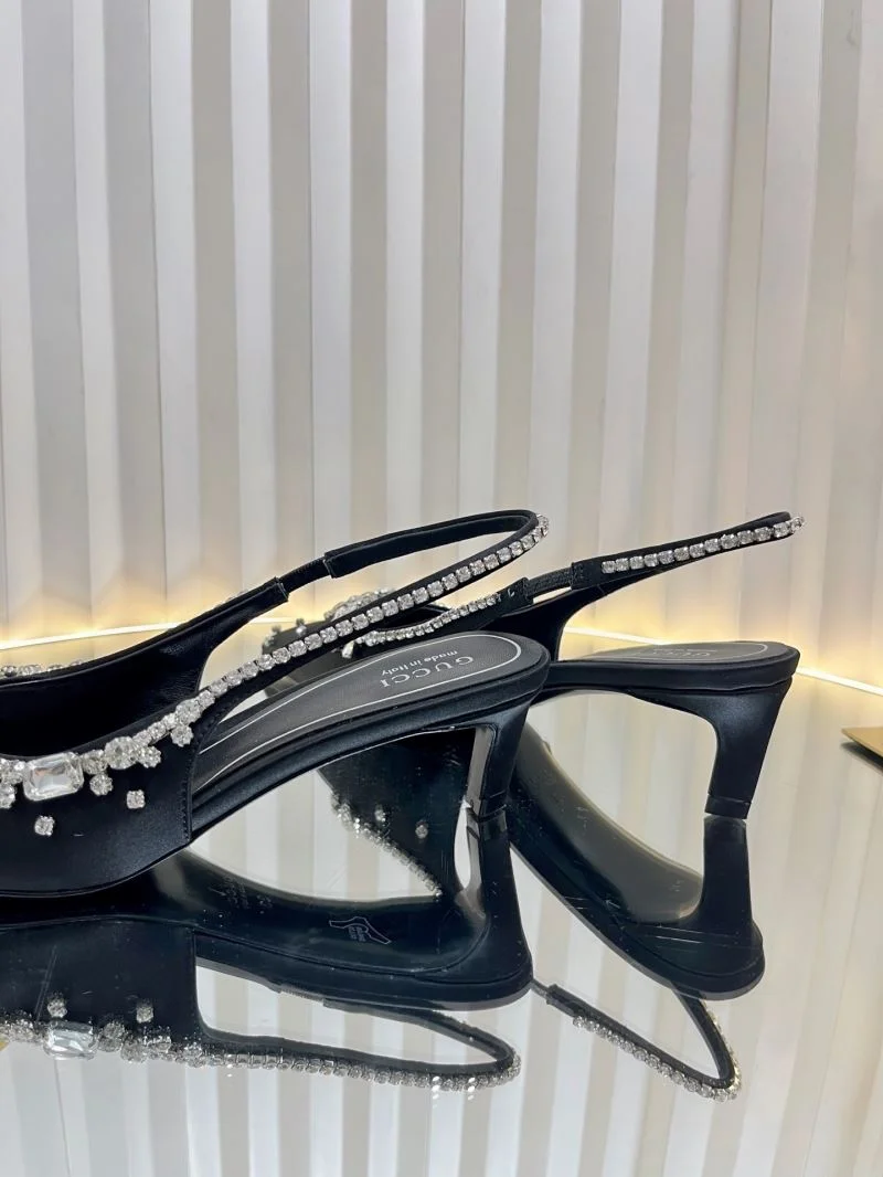 Perfect replica Gucci Sandals