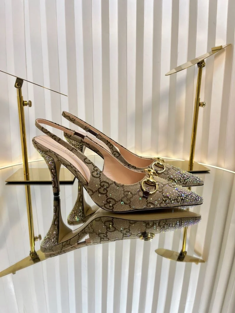 Gucci Sandals