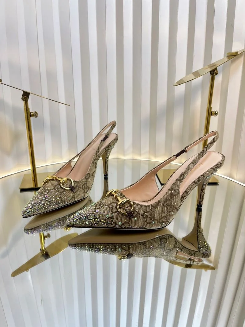 Discounted Gucci Sandals