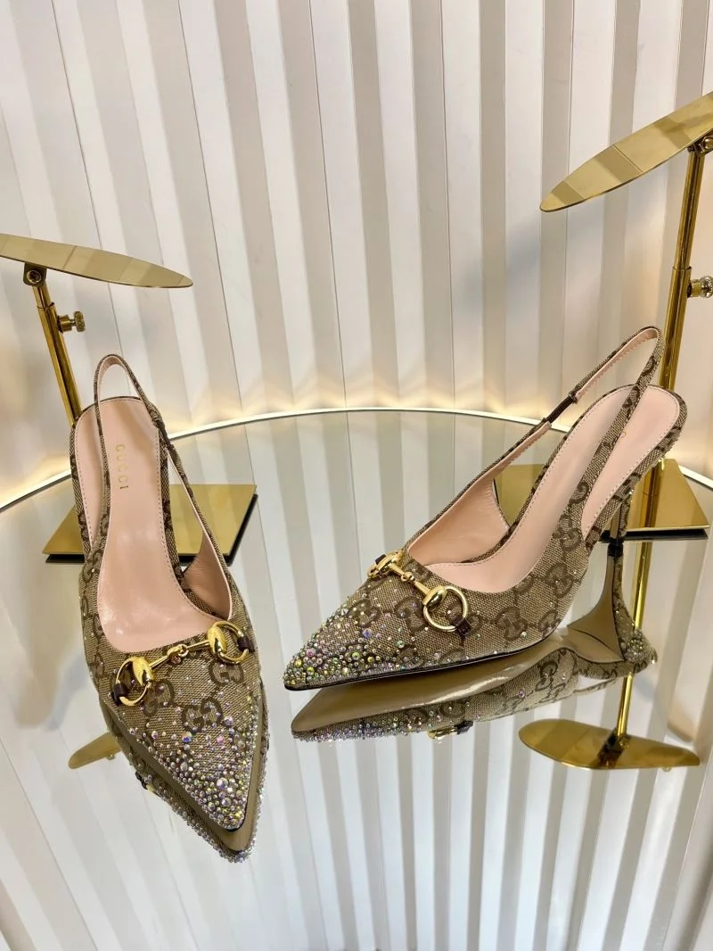 Discounted Gucci Sandals