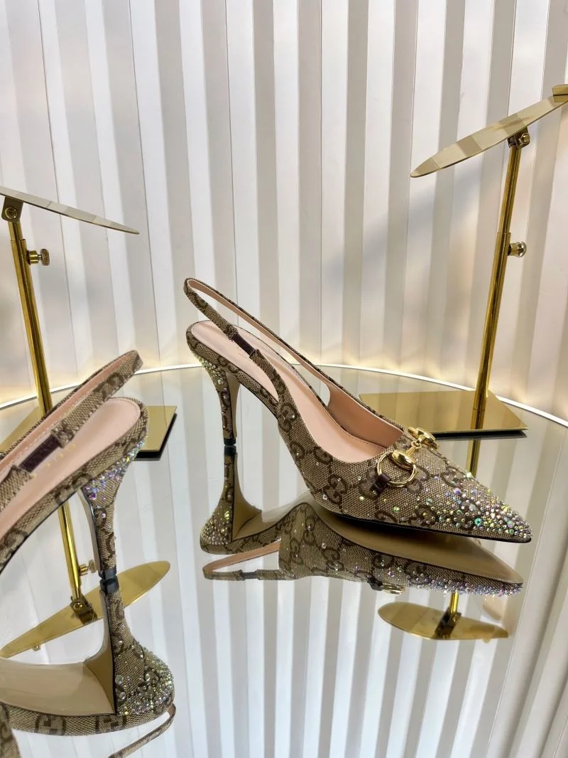 Discounted Gucci Sandals