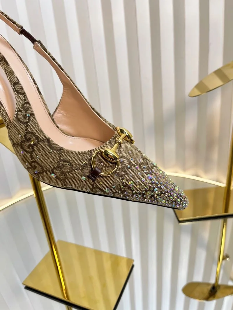 Discounted Gucci Sandals