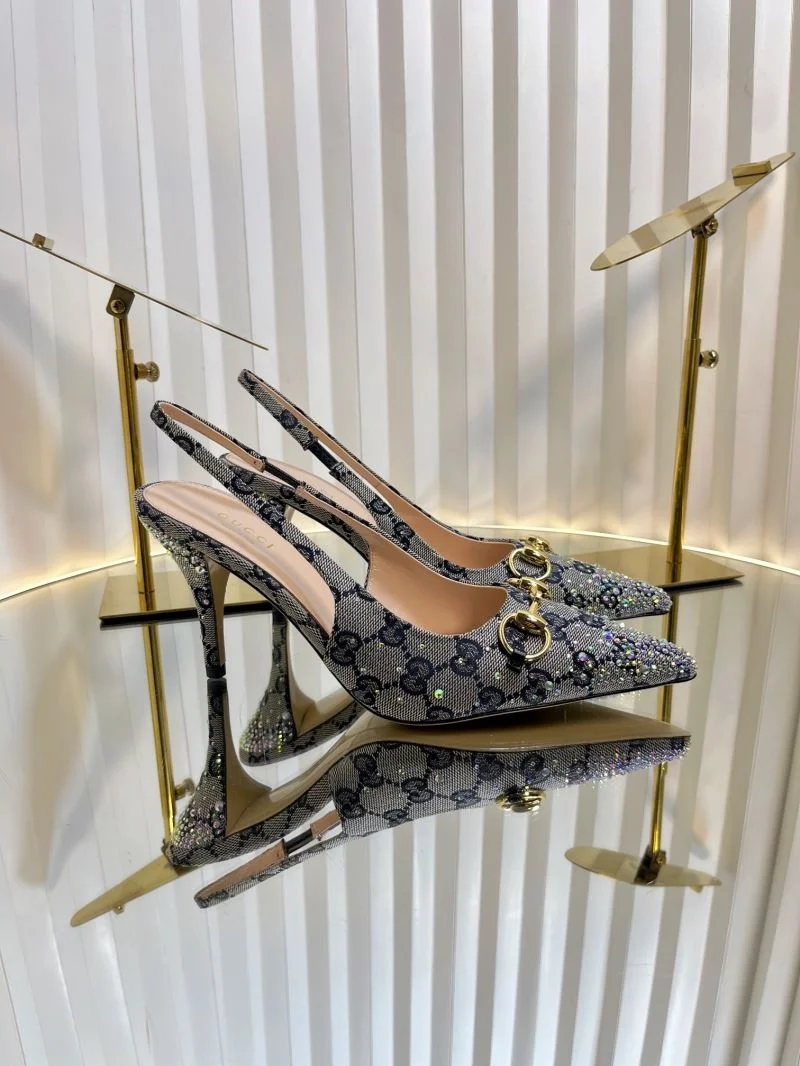 Gucci Sandals