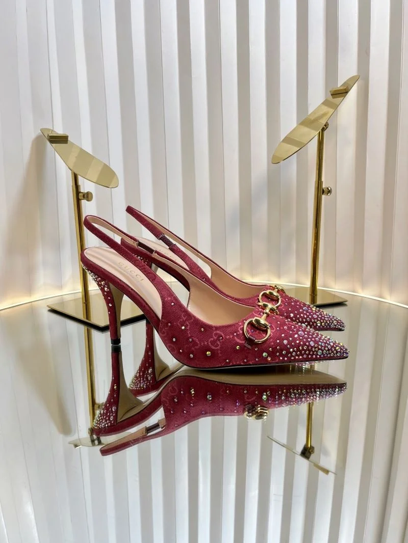 Gucci Sandals