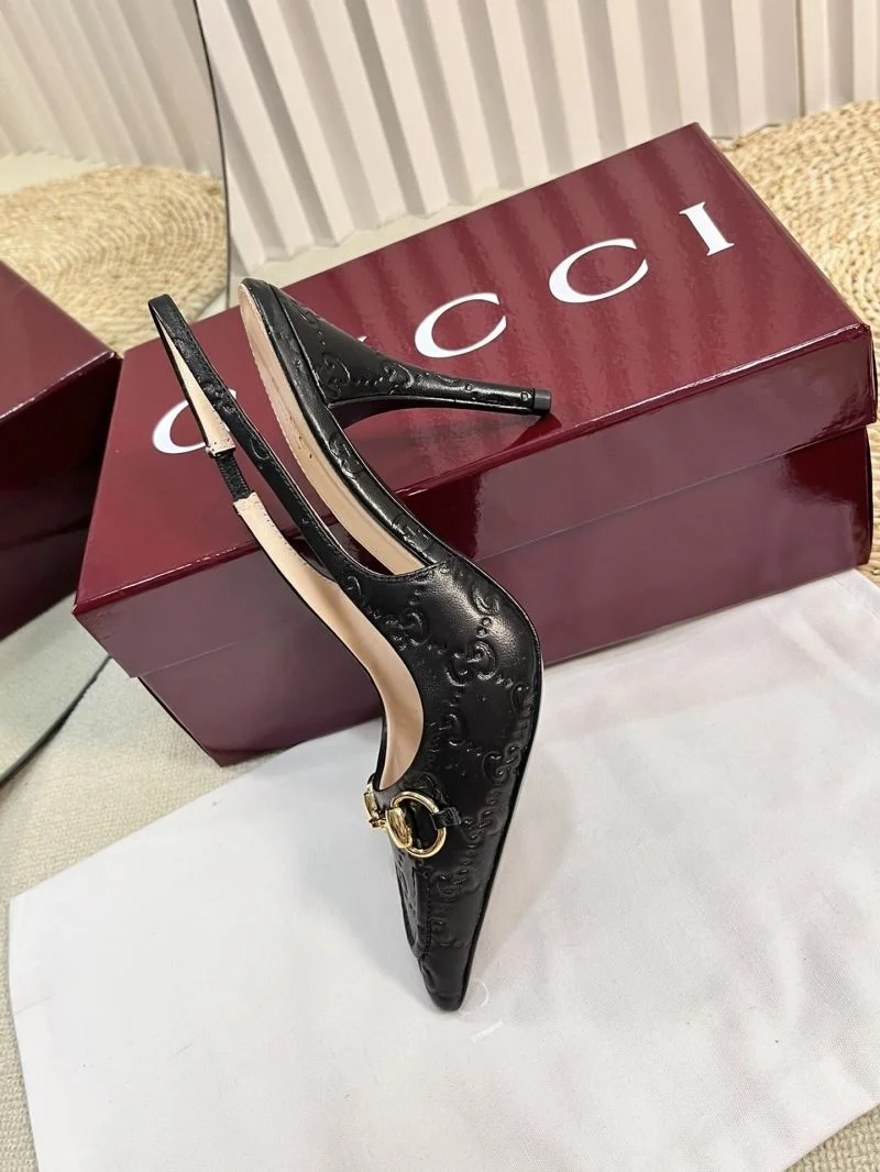 Mirror quality Gucci Sandals
