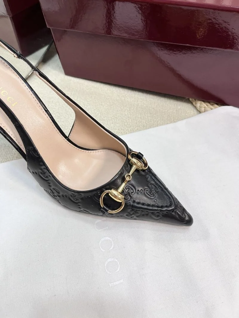 Mirror quality Gucci Sandals