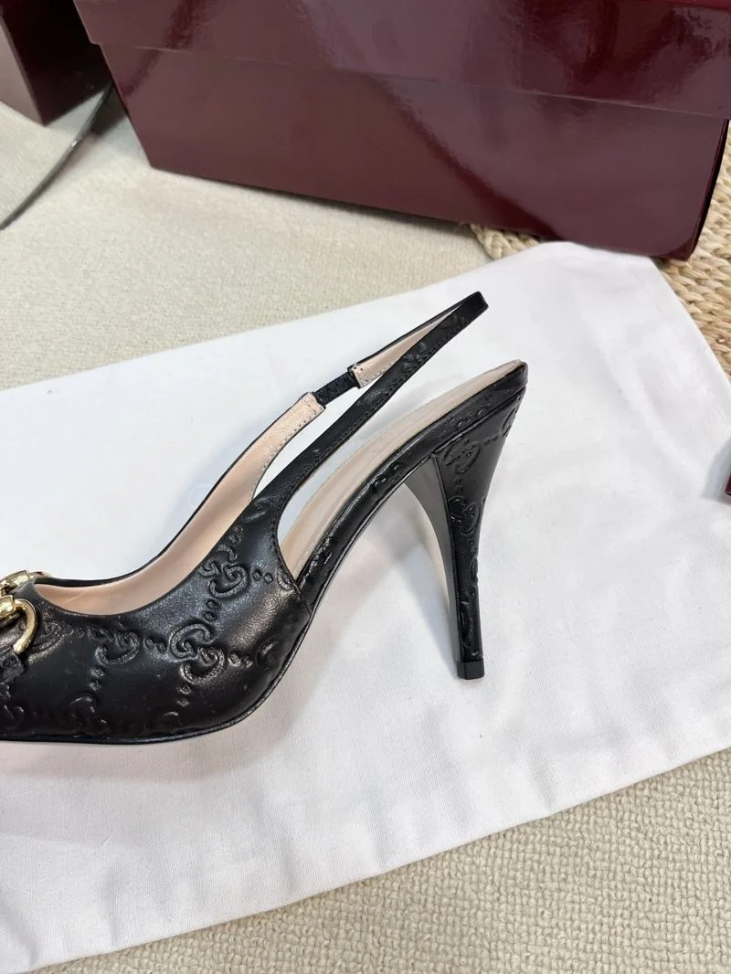 Mirror quality Gucci Sandals