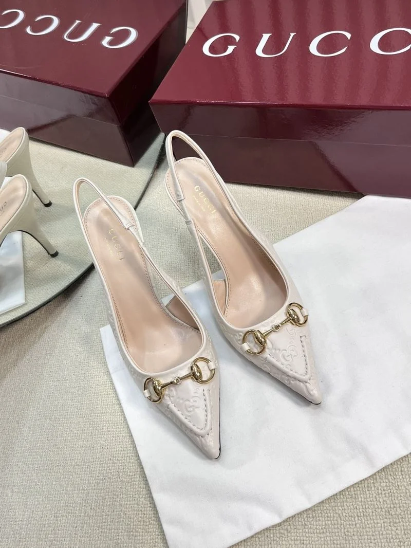 Gucci Sandals