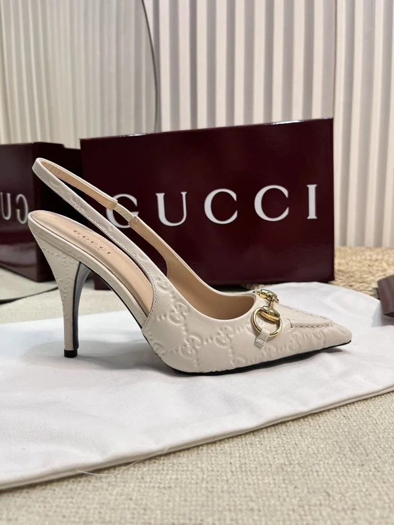 Legit Gucci Sandals