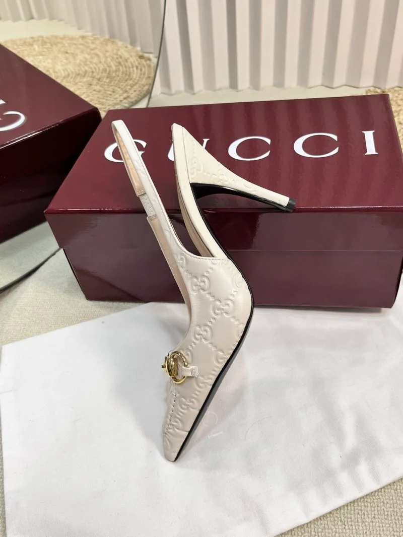 Legit Gucci Sandals