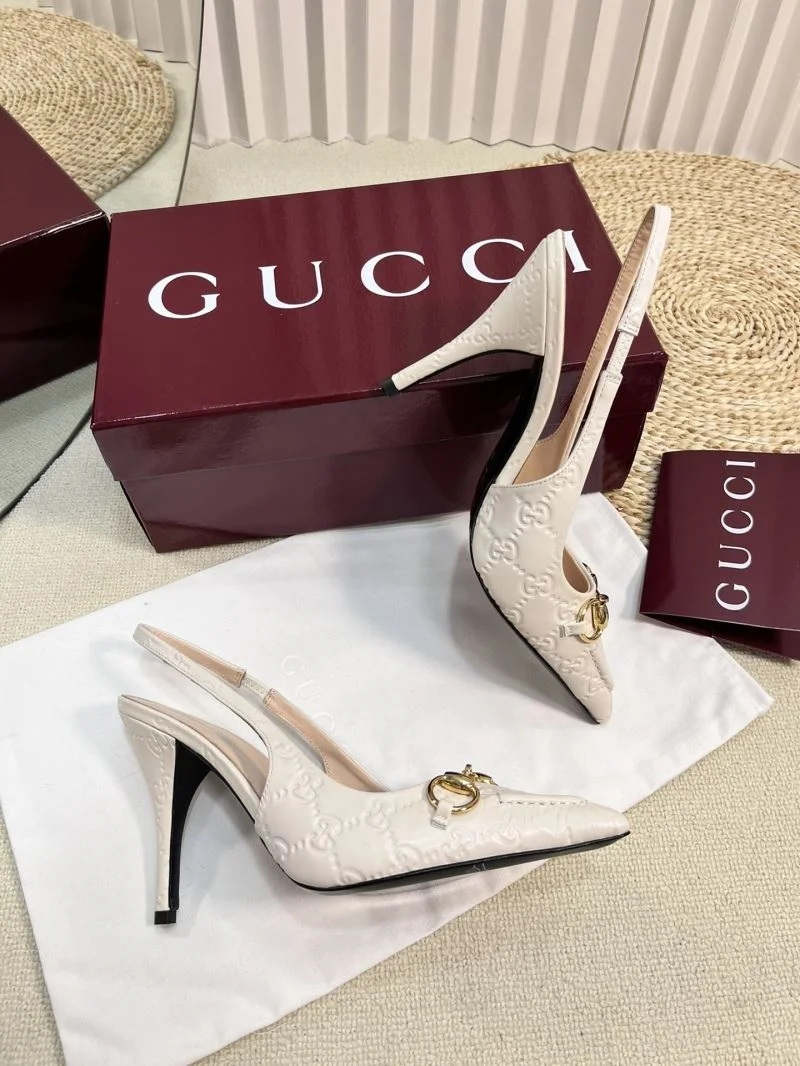 Legit Gucci Sandals