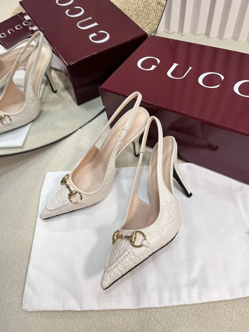 Legit Gucci Sandals