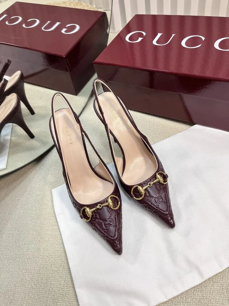 Gucci Sandals