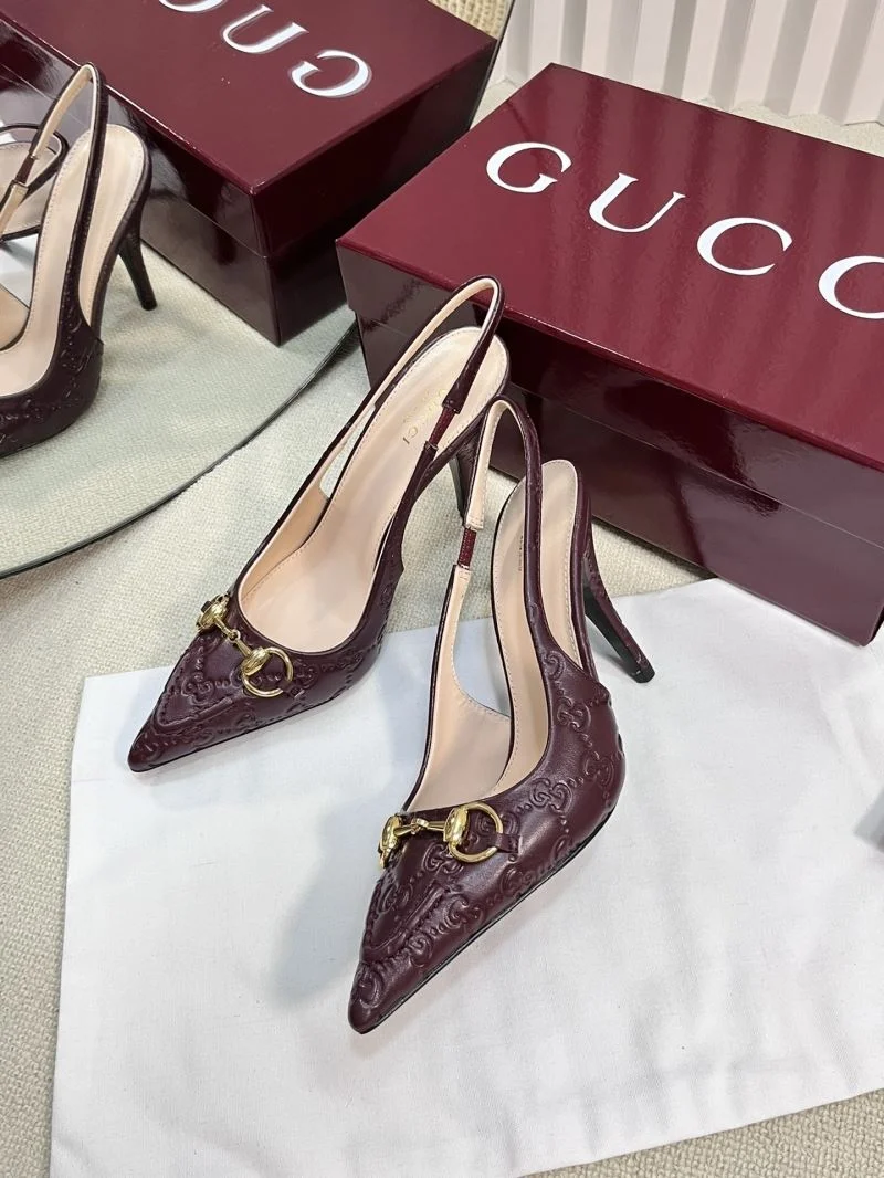 Real Gucci Sandals