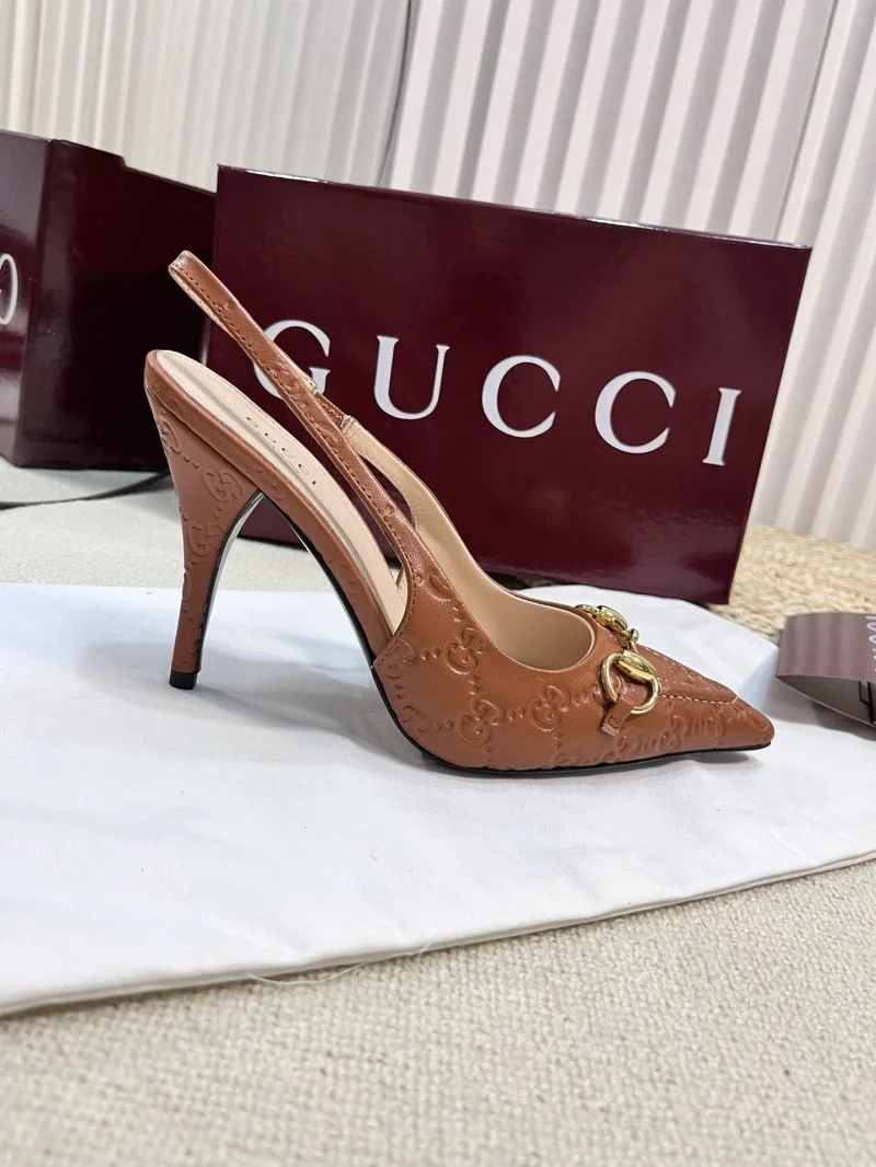 Cut-rate Gucci Sandals
