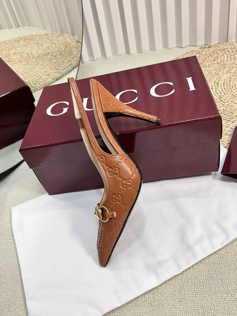 Cut-rate Gucci Sandals
