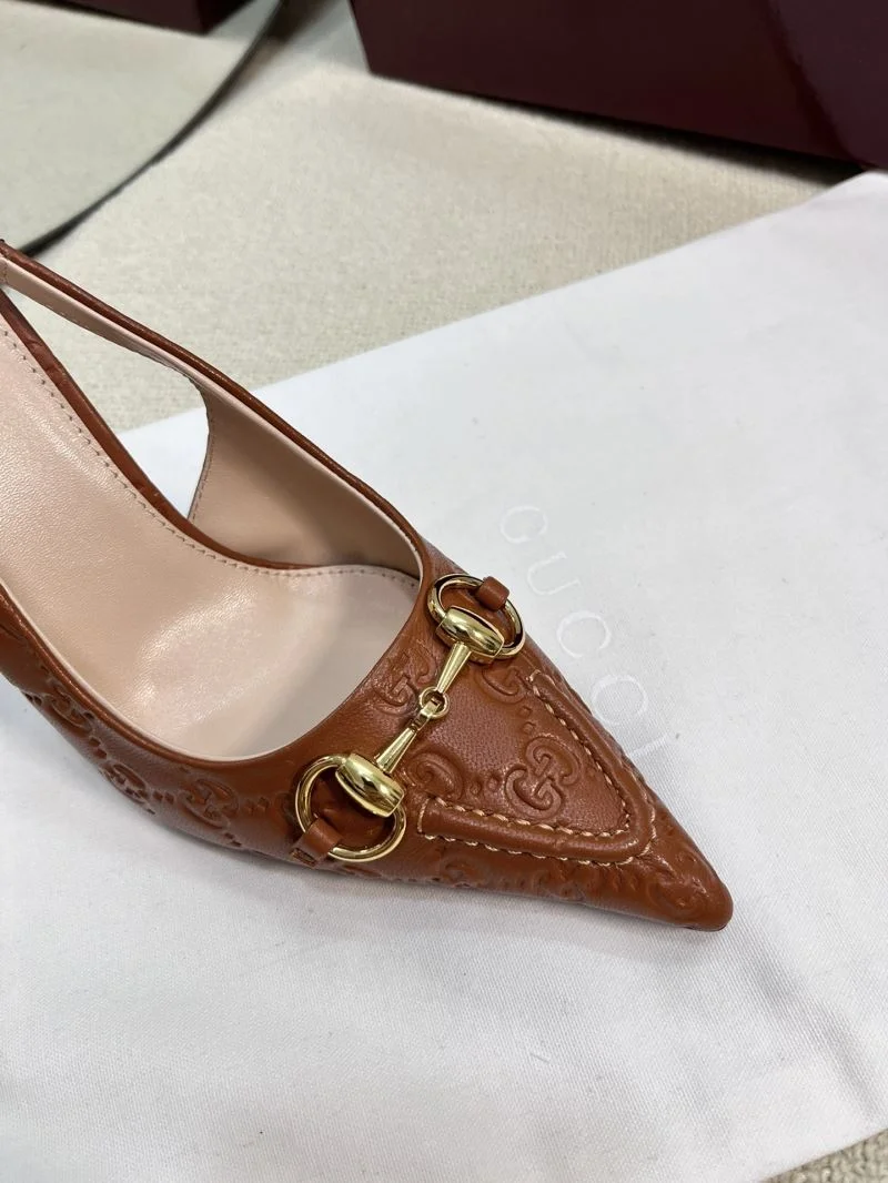 Cut-rate Gucci Sandals