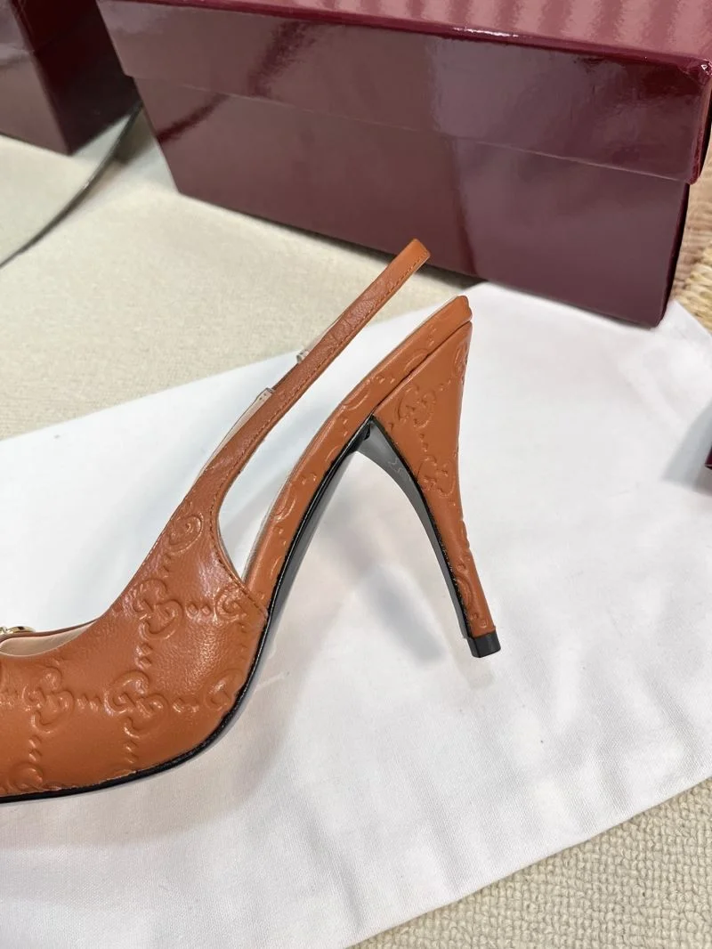 Cut-rate Gucci Sandals