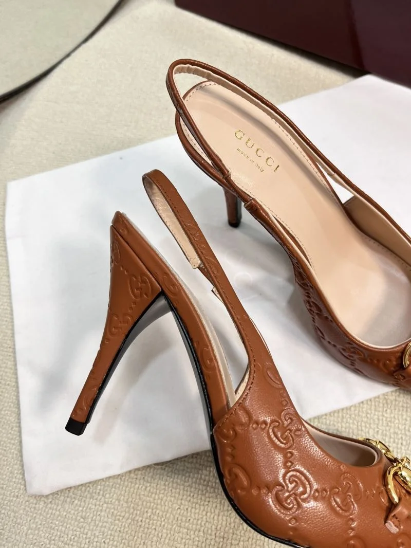 Cut-rate Gucci Sandals