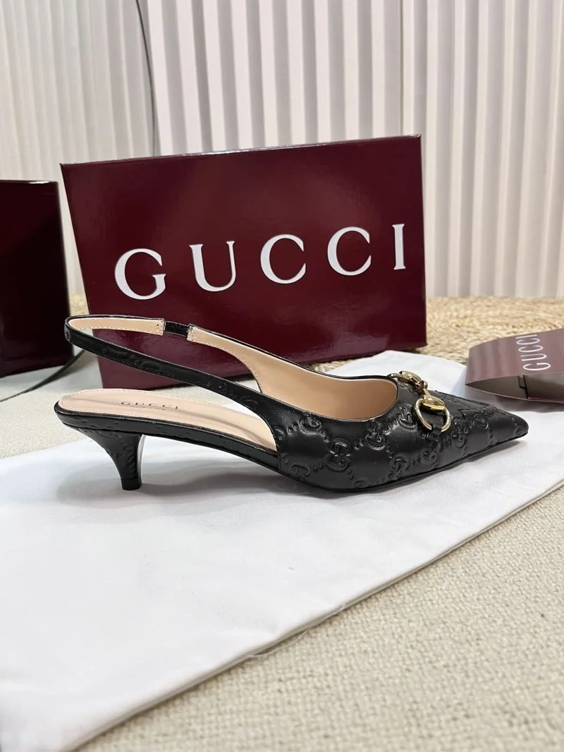 Low-cost Gucci Sandals