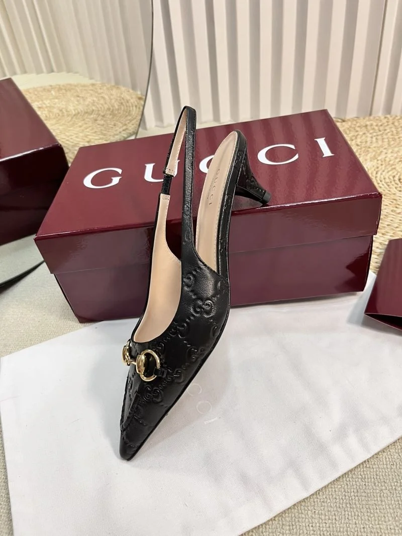 Low-cost Gucci Sandals