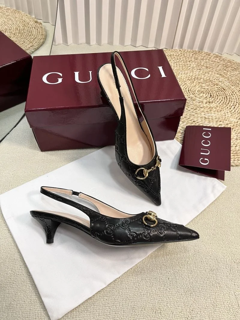 Low-cost Gucci Sandals