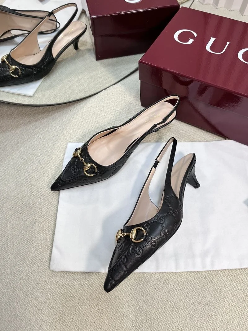 Low-cost Gucci Sandals