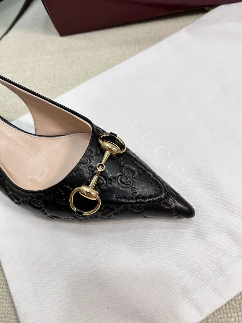 Low-cost Gucci Sandals