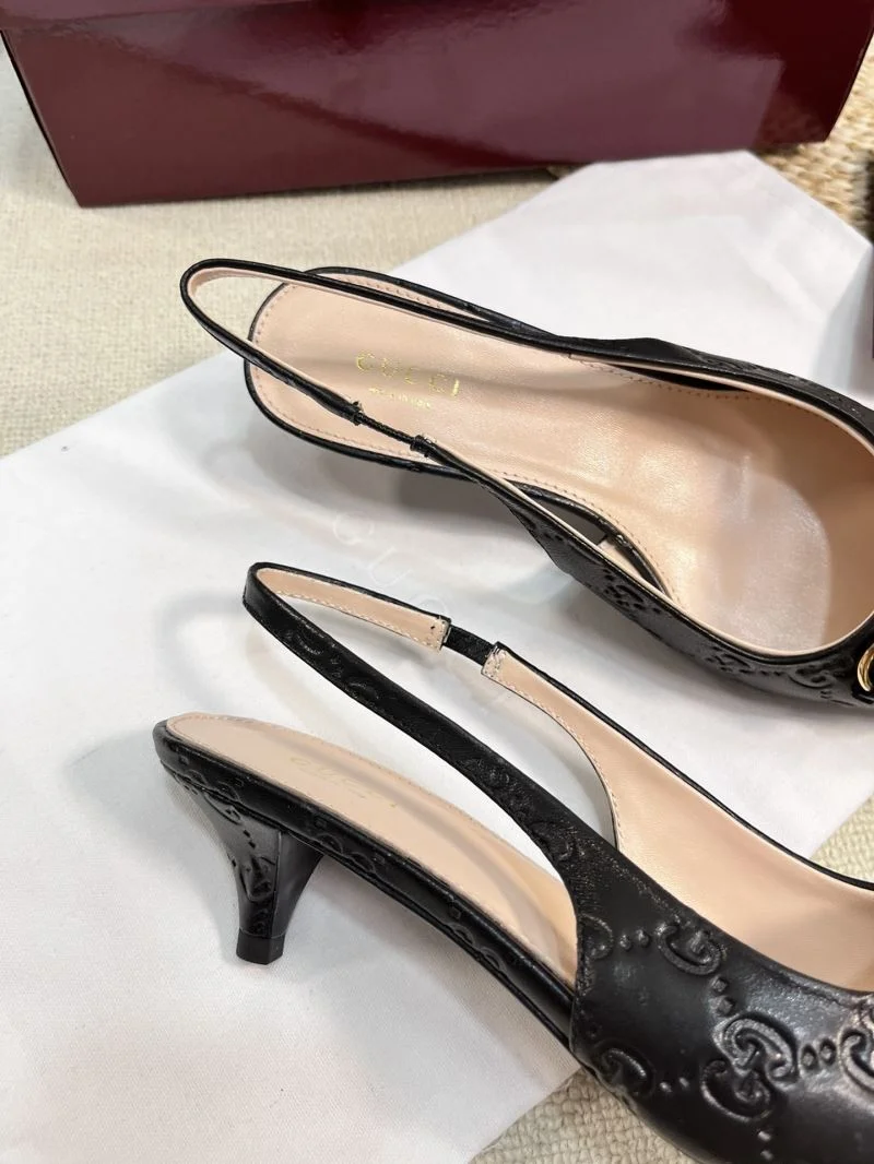 Low-cost Gucci Sandals