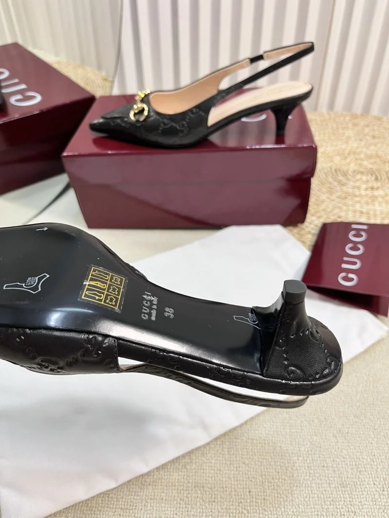 Low-cost Gucci Sandals