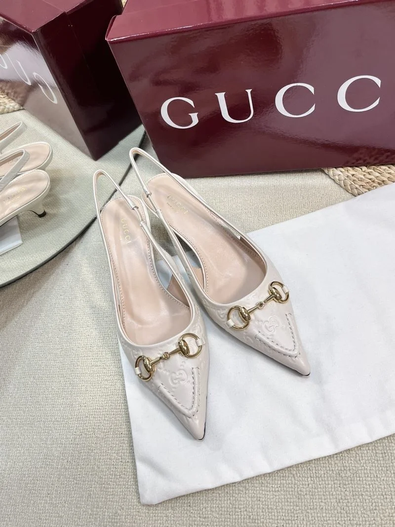 Gucci Sandals
