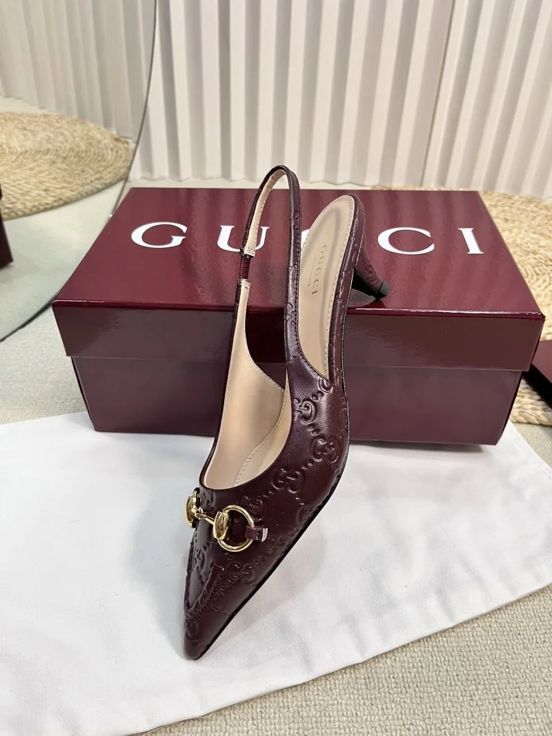 Discounted Gucci Sandals