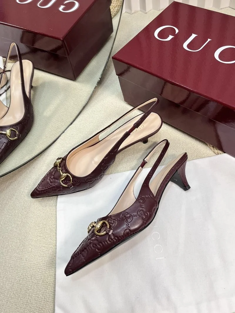 Discounted Gucci Sandals