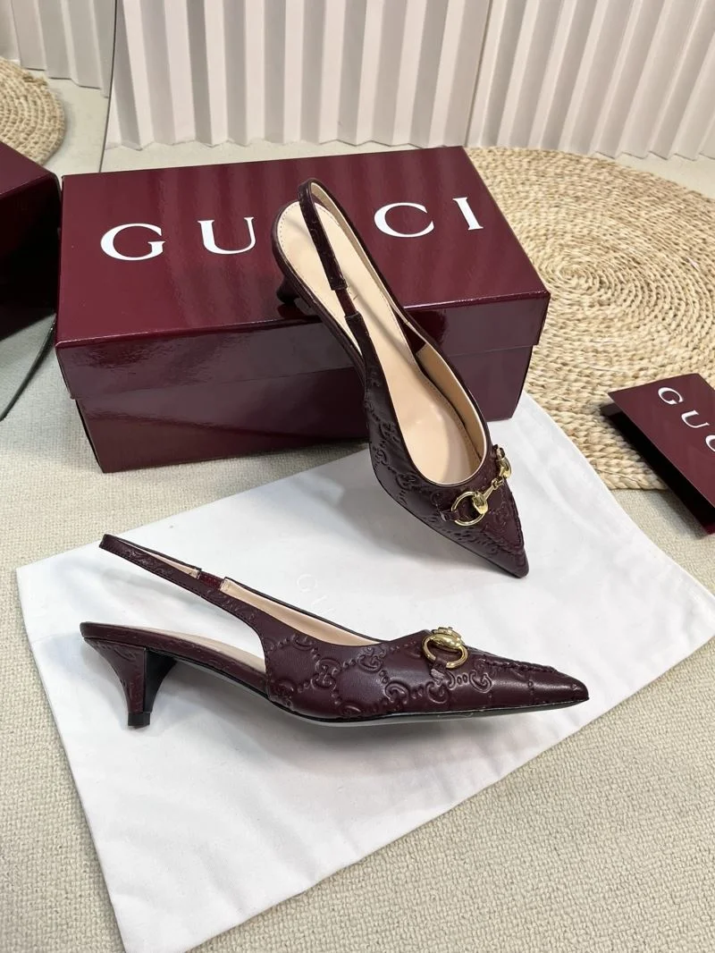 Discounted Gucci Sandals