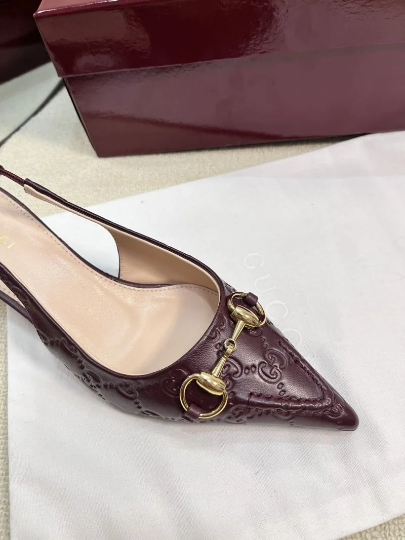 Discounted Gucci Sandals