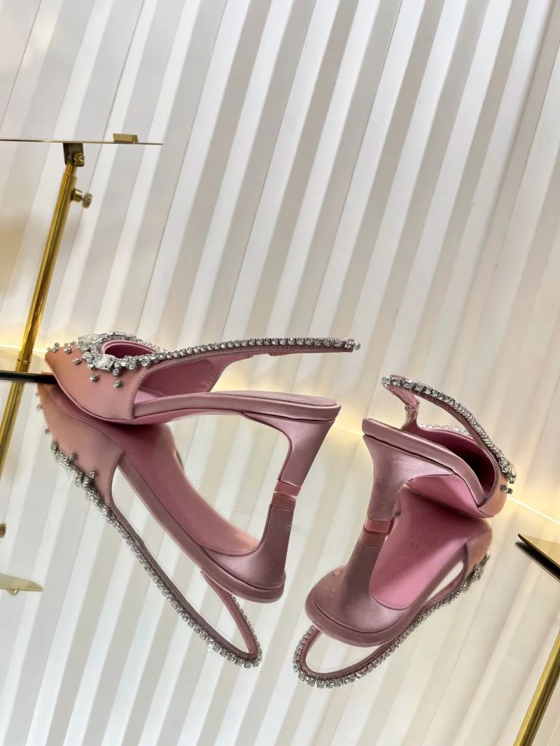 Exact replica Gucci Sandals
