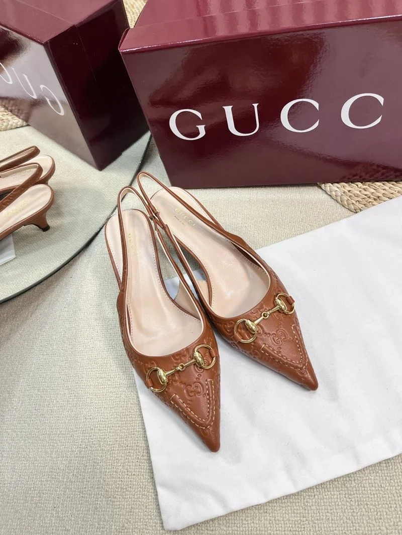 Gucci Sandals