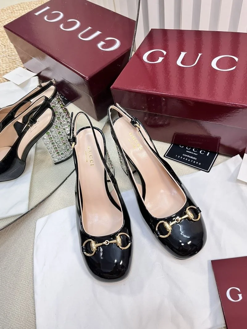 Gucci Sandals