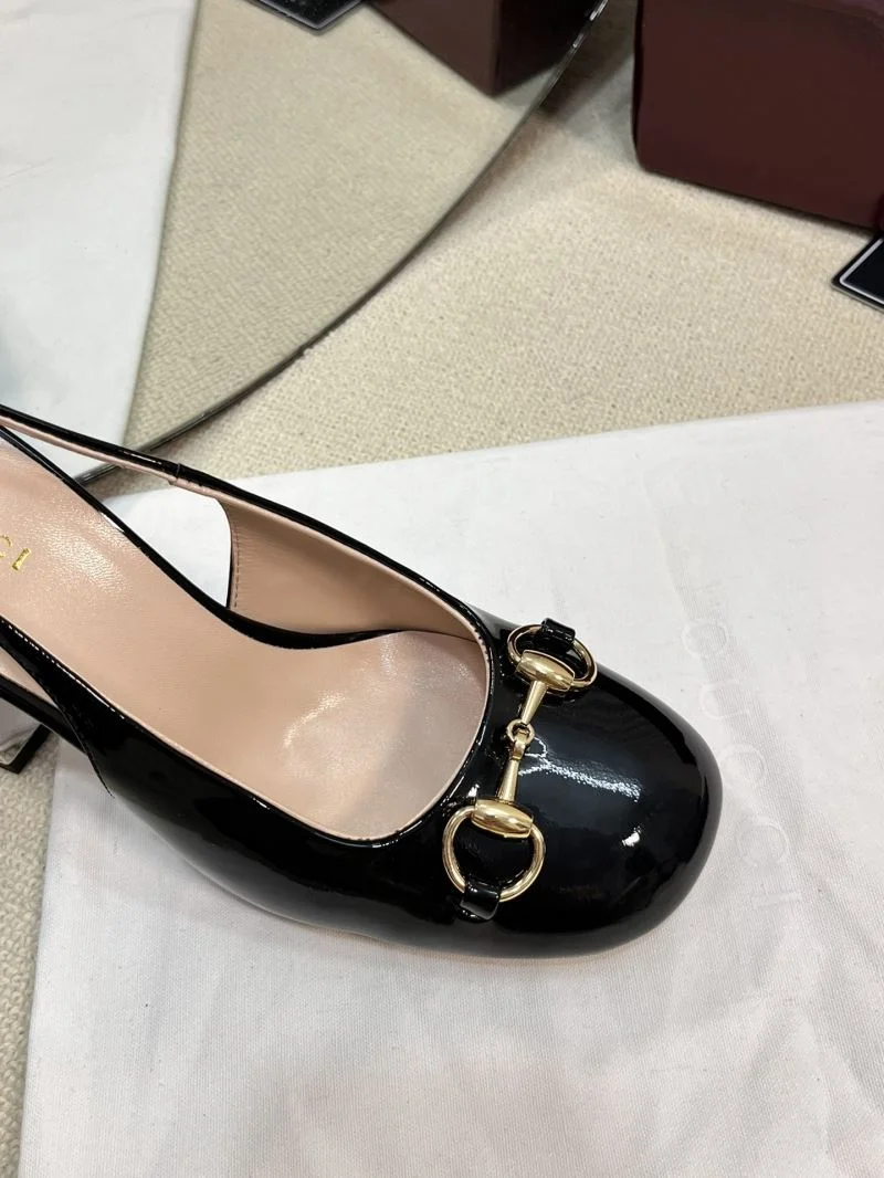 Precise copy Gucci Sandals