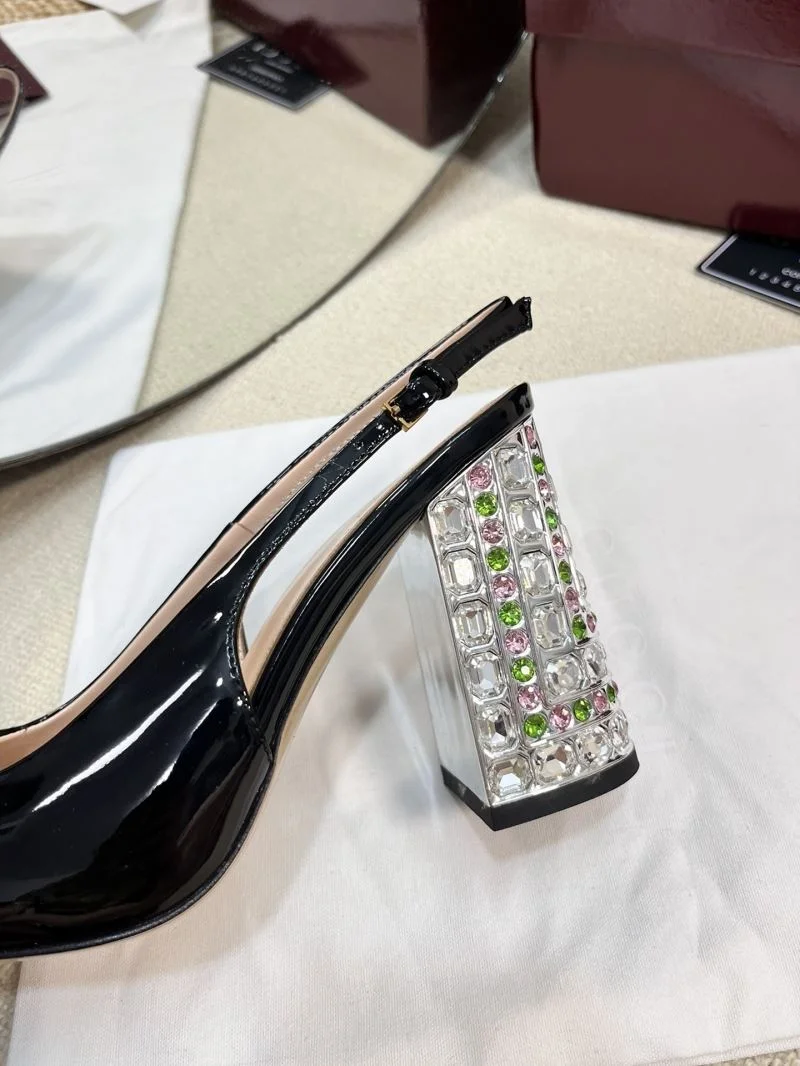 Precise copy Gucci Sandals