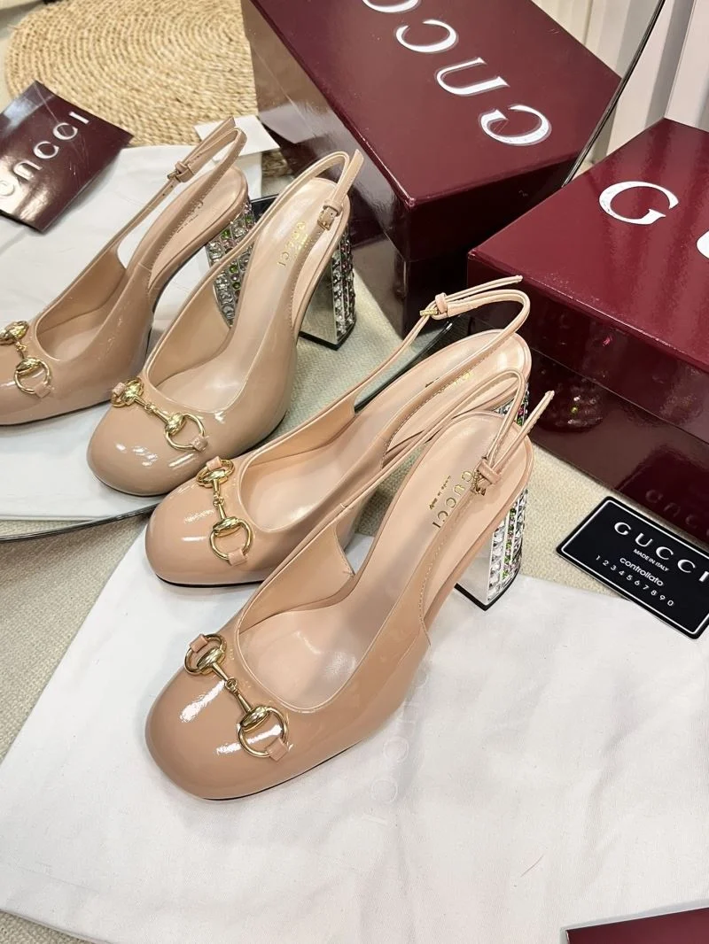 Economical Gucci Sandals