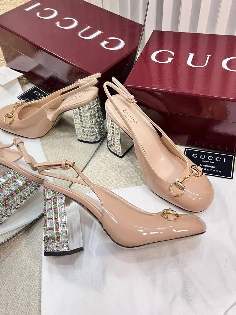Economical Gucci Sandals